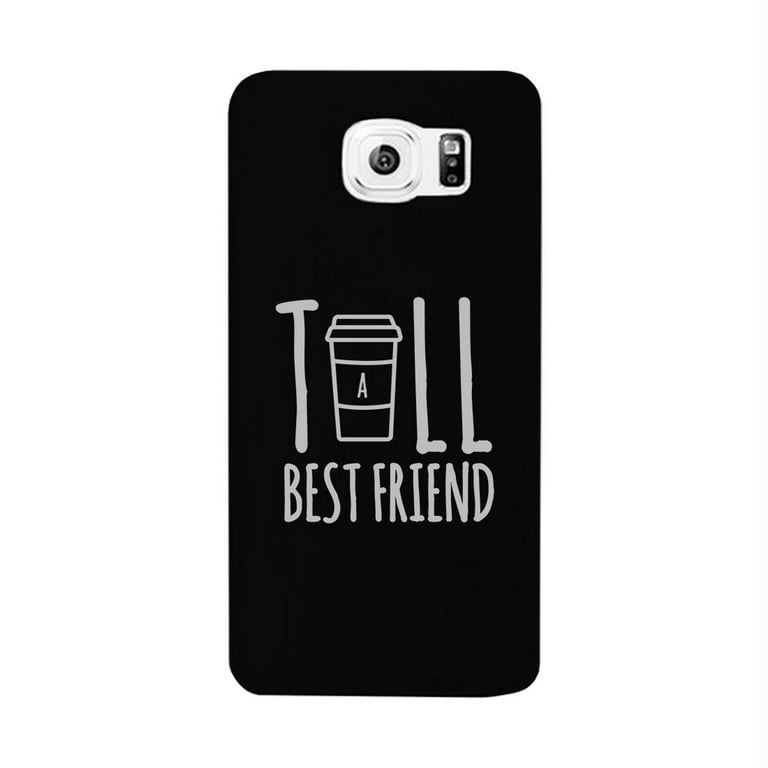 Matching Best Friend Phone Cases