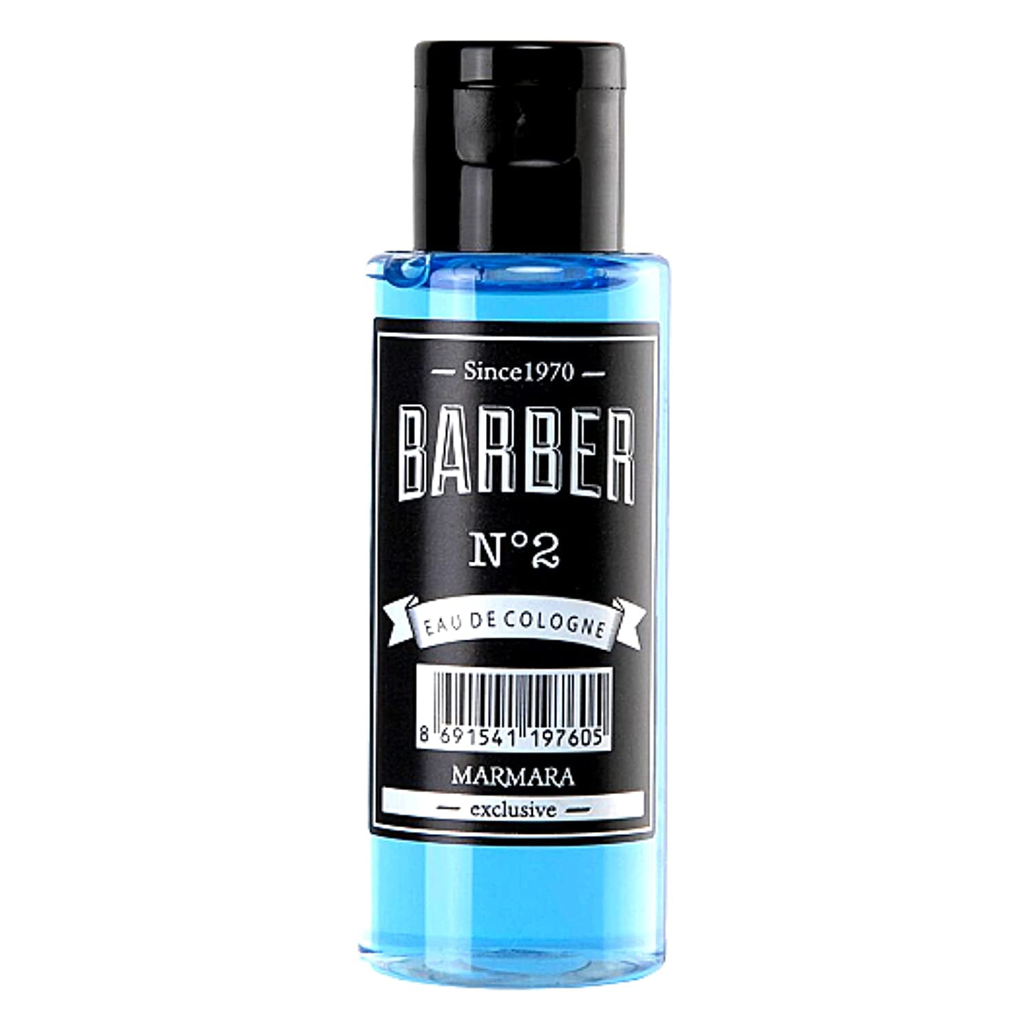 Marmara Barber Cologne - Best Choice of Modern Barbers and Traditional ...
