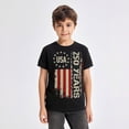Summer Tops for Tweens Boy Knit Textured Soft Comfort Plus Size Kids ...