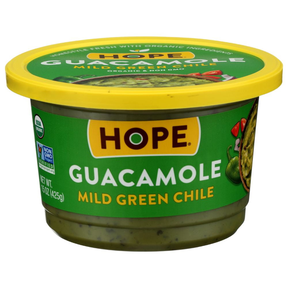 Home & Living Display Faux Food Prop Guacamole 2 oz Decorative Trays ...