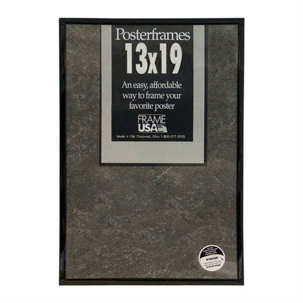 Frame USA Hardboard Poster Frame - Walmart.com