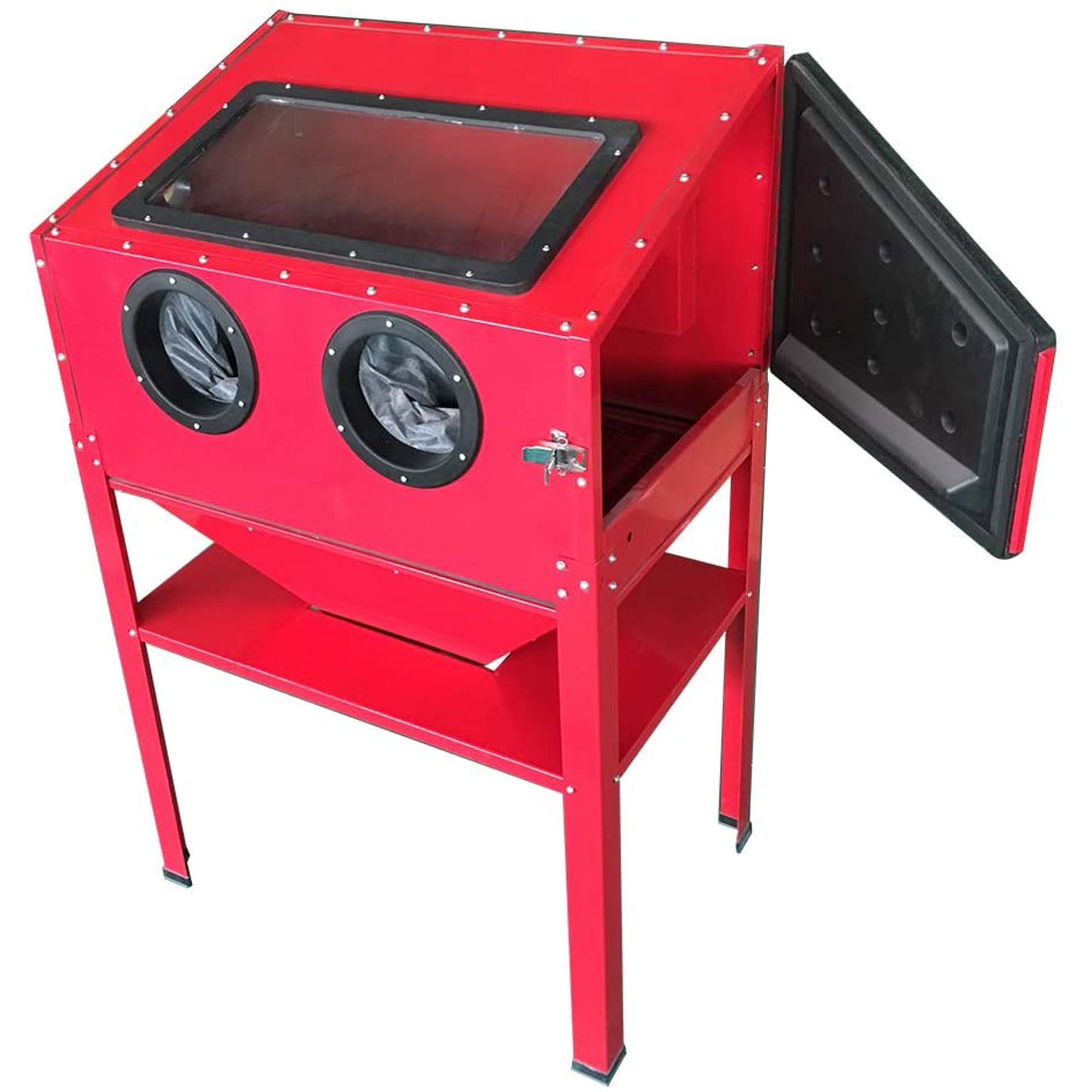 SB-200 Workshop Sandblasting Cabinet | atelier-yuwa.ciao.jp