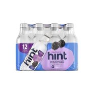 Hint Fruit-Infused Bottled Water, Summer Classics Variety Pack - Sugar Free Flavored Water with ...