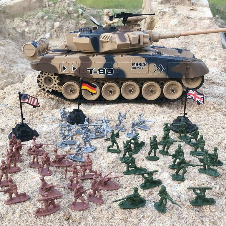 Army Men 3