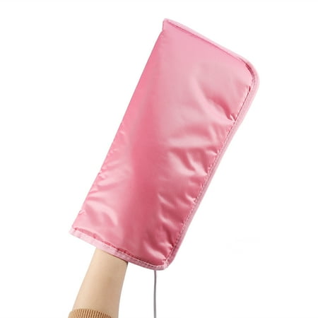 Rdeghly Wax Therapy Mitts, Paraffin Therapy Mitts,2 Types of Mitts For ...