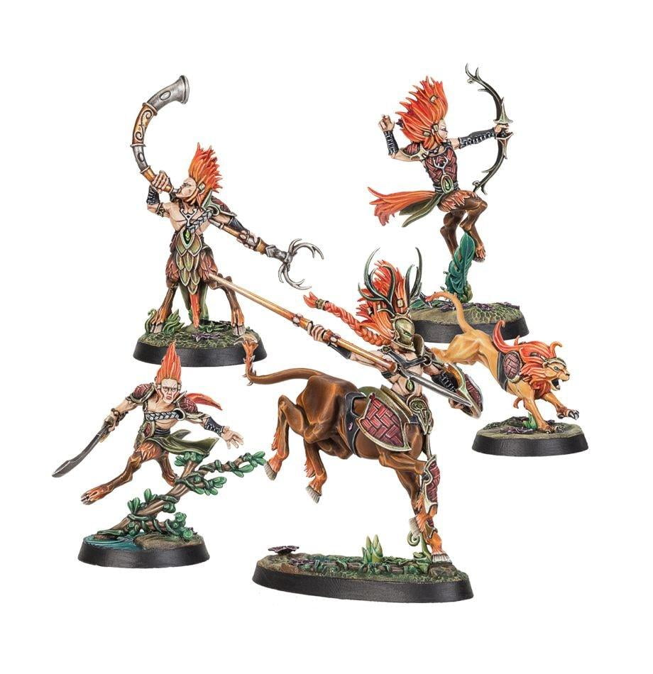 Warhammer: Sylvaneth - Skaeth’s Wild Hunt - Walmart.com