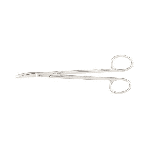 Miltex Integra Kelly Gum Scissors - Curved, 6.25 Philippines | Ubuy