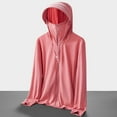 Brnmxoke Womens Full Zip Athletic Jacket Summer Casual UPF 50 ...