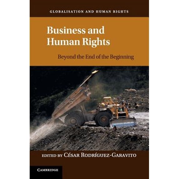 Pre-Owned Globalization and Human Rights Business and Human Rights ...