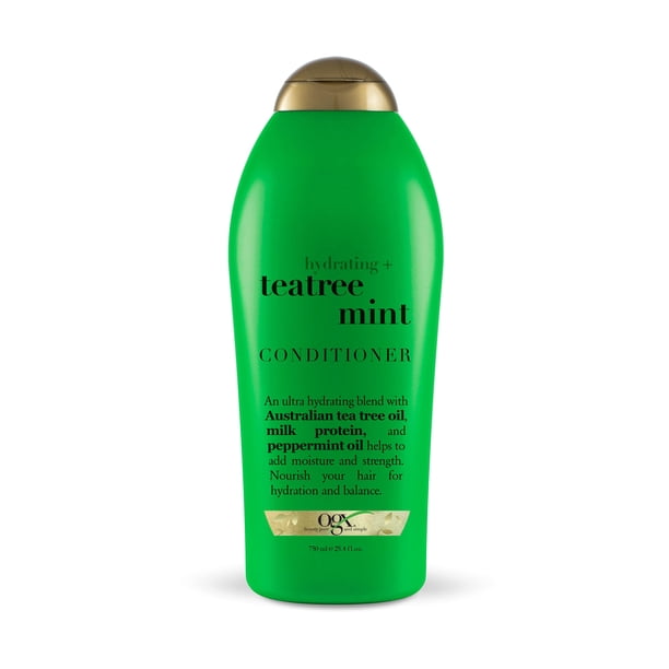 Tea Tree Leave Conditioner