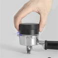 51/53/58mm Coffee Tamper Automatic Height Adjustment Stainless Steel ...