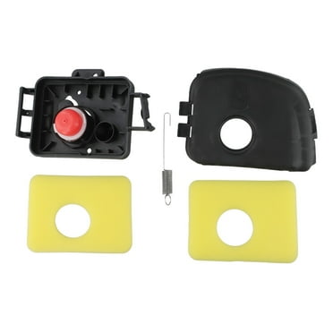 Ferris Air Filter Kit for IS1500ZX Series 52”, 61"& 72” Deck Lawn ...