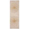 SAFAVIEH Soho SOH655B Handmade Beige / Beige Rug - Walmart.com