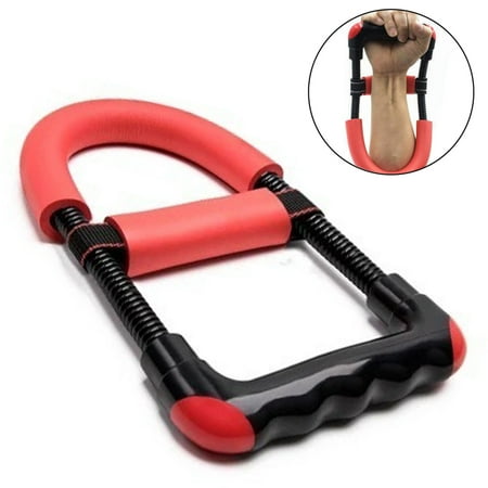 Wrist Strengthener Forearm Exerciser Hand Developer Arm Hand Grip ...