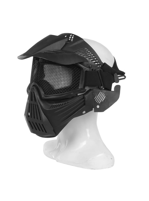 Mesh Mask