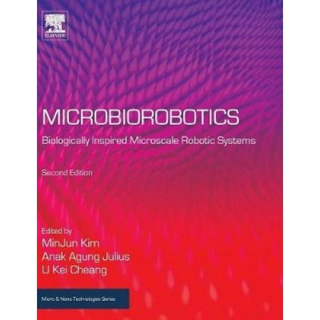Microbiorobotics: Biologically Inspired Microscale Robotic Systems ...