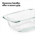 OXO Good Grips Glass Loaf Pan With Lid - Walmart.com