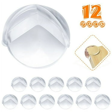 Corner Protector, Baby Proofing Table Corner Guards, Keep Child Safe ...