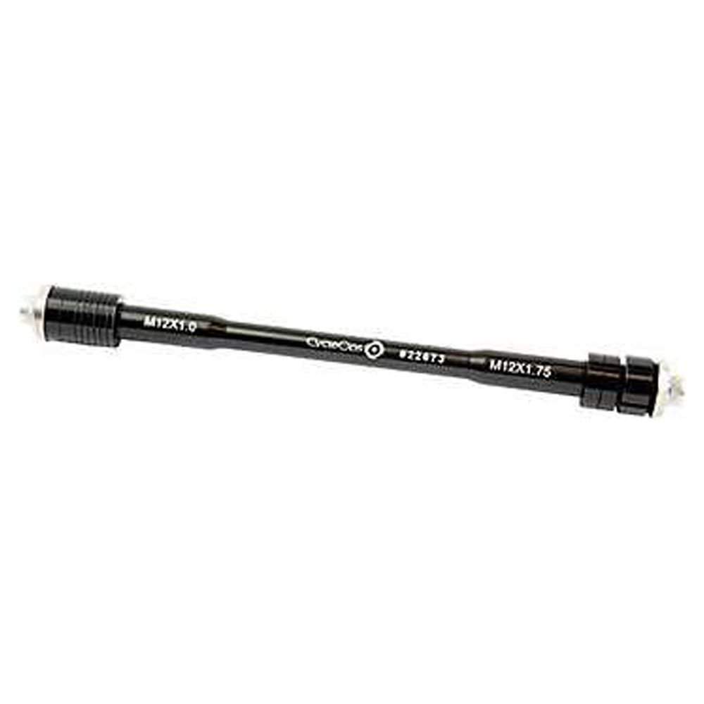Click here for Saris Thru Axle Adapter  148x12mm X 1.50 Bike Thre... prices