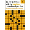 New York Times Will Shortz Presents... The New York Times Will Shortz ...