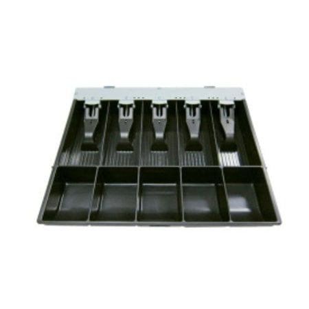 Click here for Apg Cash Drawer Vpk-15b-2a-Bx Individual Till 5 Bi... prices