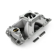 Edelbrock 2121 Performer Series Intake Manifold - Walmart.com
