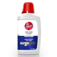 Hoover Multi-Floor Plus 2X Hard Floor Cleaner Solution, 32 oz ...