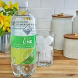 Clear American Sparkling Water, Key Lime 33.8 fl oz - Walmart.com
