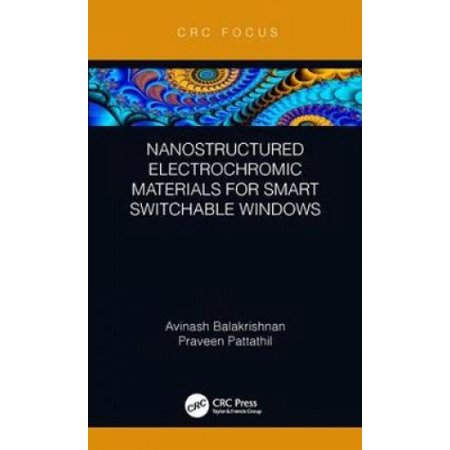 Nanostructured Electrochromic Materials for Smart Switchable Windows | Walmart Canada