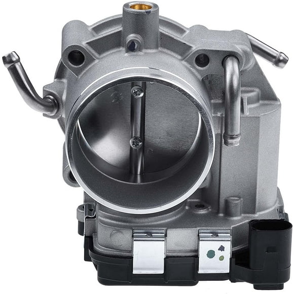 Volkswagen R32 Fuel Injection Throttle Body