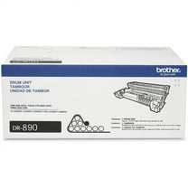 Brother Genuine Drum Unit, DR210CL, Yields Up to 15,000 Pages, Color ...