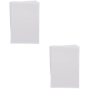 Mr. Pen- 12”x20 Yards White Tracing Paper Roll for Artists, Transparent ...