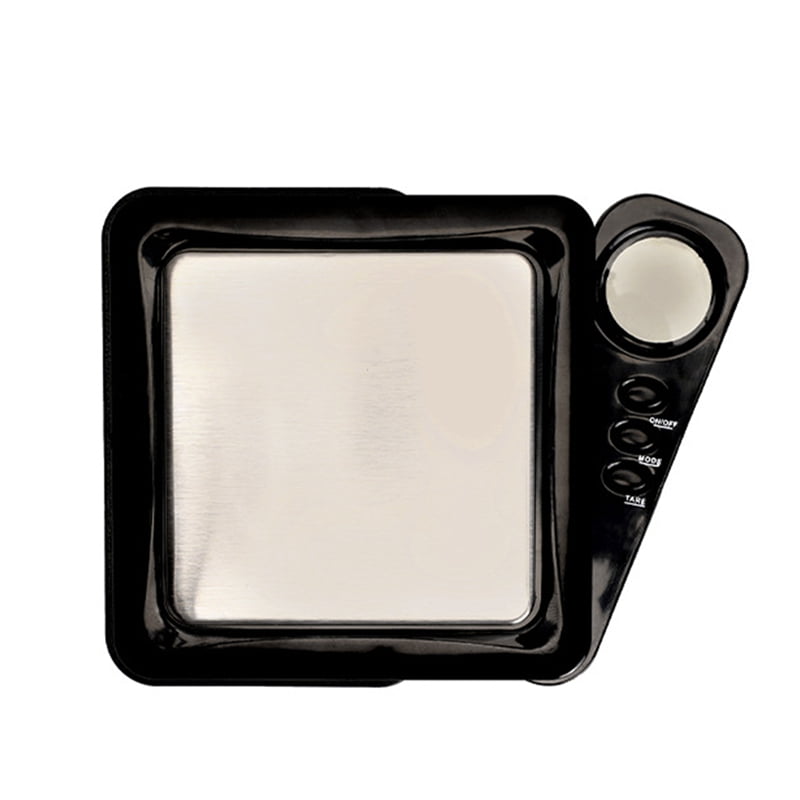 BáScula de Tiro con Digital Pantalla LCD Balanza de Flechas de Peso de ...