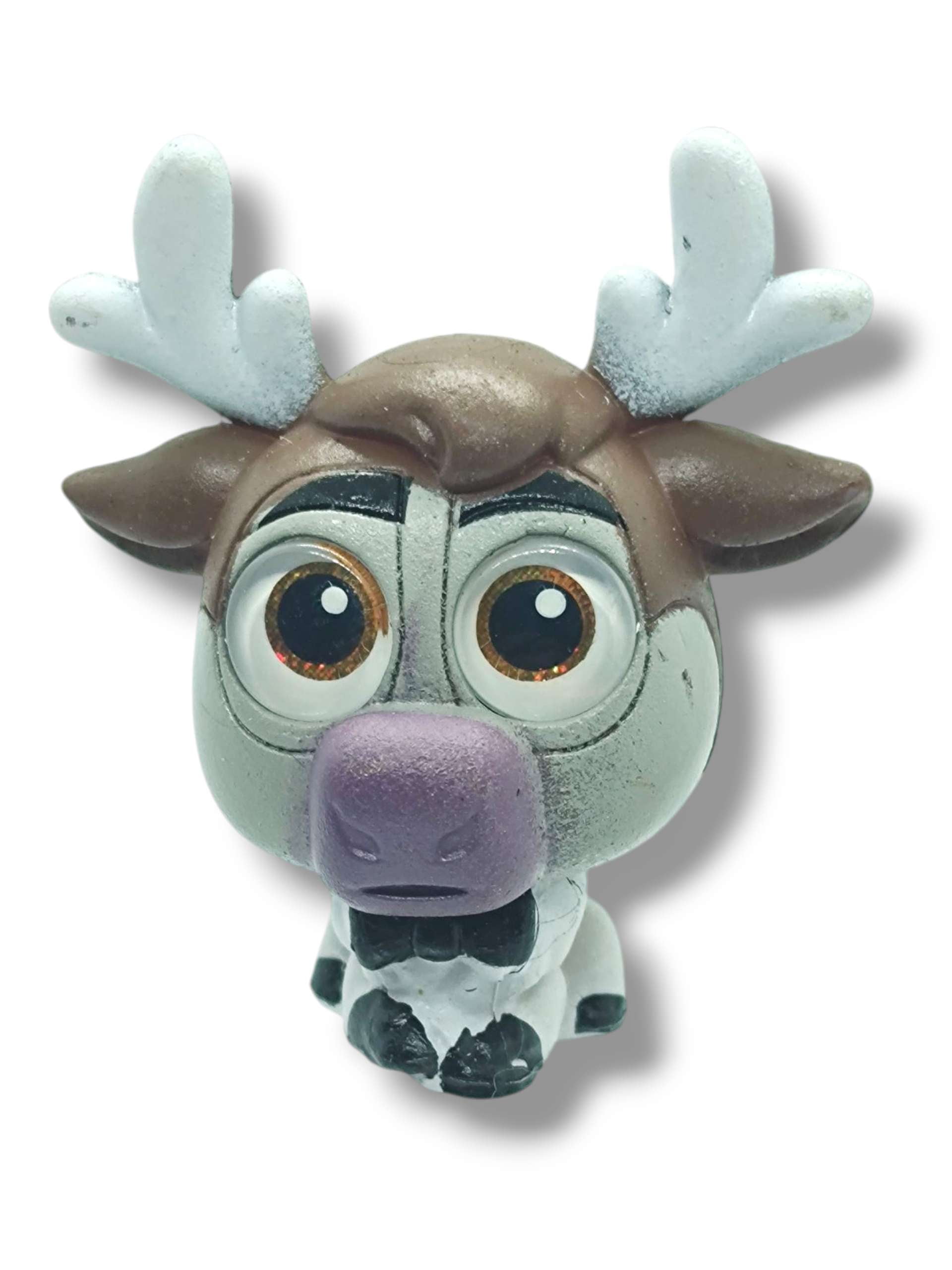 Disney Collection Peek Sven Minifigure - Walmart.com