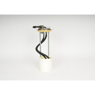 GM Genuine Parts MU1730 Fuel Pump and Level Sensor Module with Seal ...