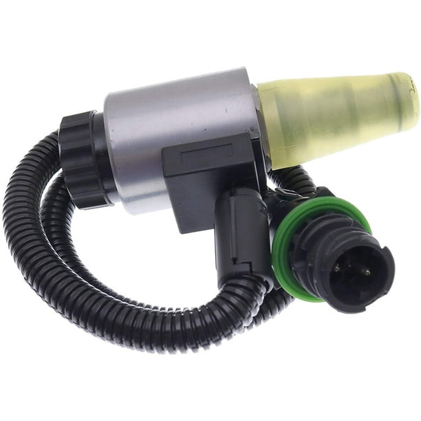 Solenoid Valve 15066984 11144019 for Volvo Wheel Loader L220D L90E ...