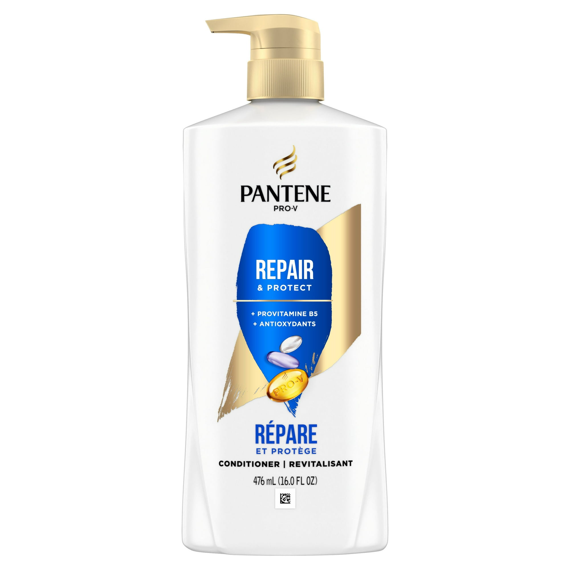 Click here for Pantene Pro-V Repair & Protect Conditioner prices