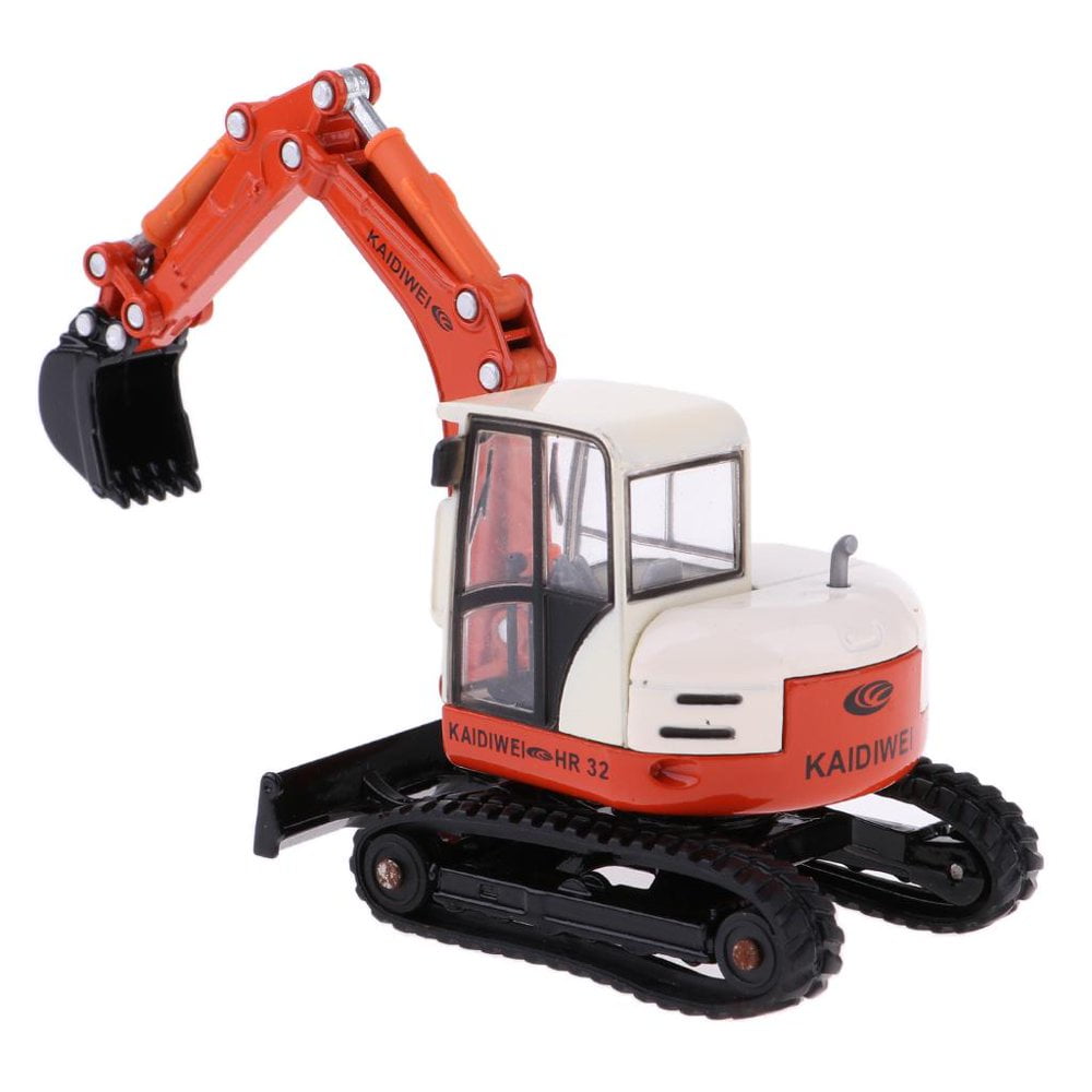 Click here for Qjuhung 1/50 Alloy Realistic Digger For Engineerin... prices