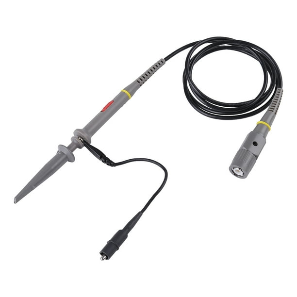 Digital Oscilloscope Probe, Oscilloscope Probe, Professional 120cm ...