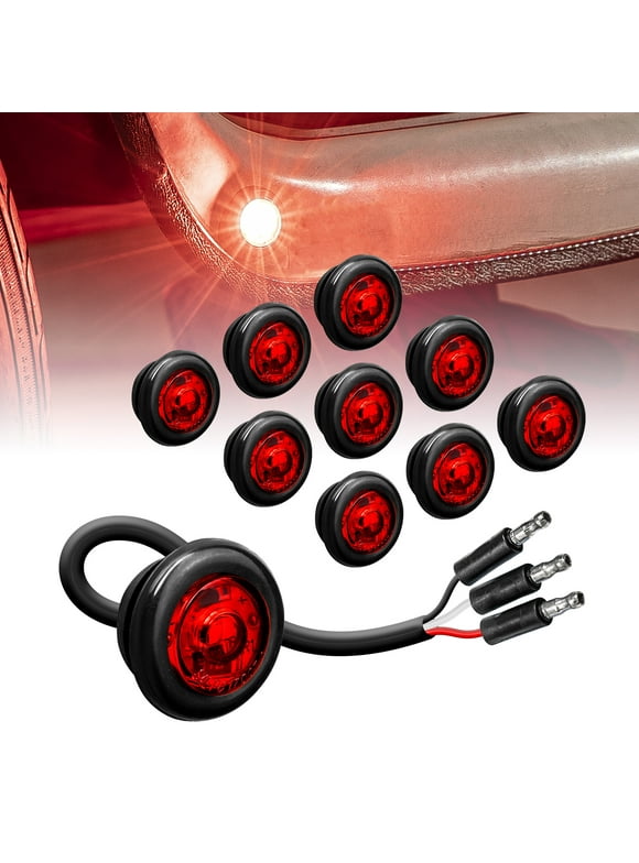 Trailer Tail Lights in Tail Lights - Walmart.com