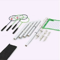Gamecraft Badminton Set - Walmart.com