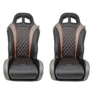 Butlerbuilt EZ Sportsman 18 Inch Full Containment Racing Seat with ...