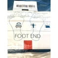 "HoverMatt® 34"" SPU Hospital Medical Air Transfer Mattress for Single ...