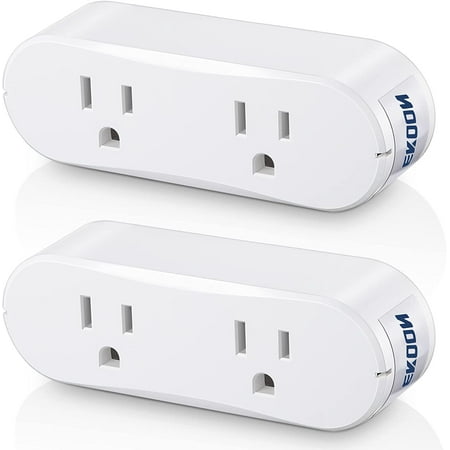 LuoHeng Feekoon Thermostatically Controlled Outlet Plug, Cold Weather ...