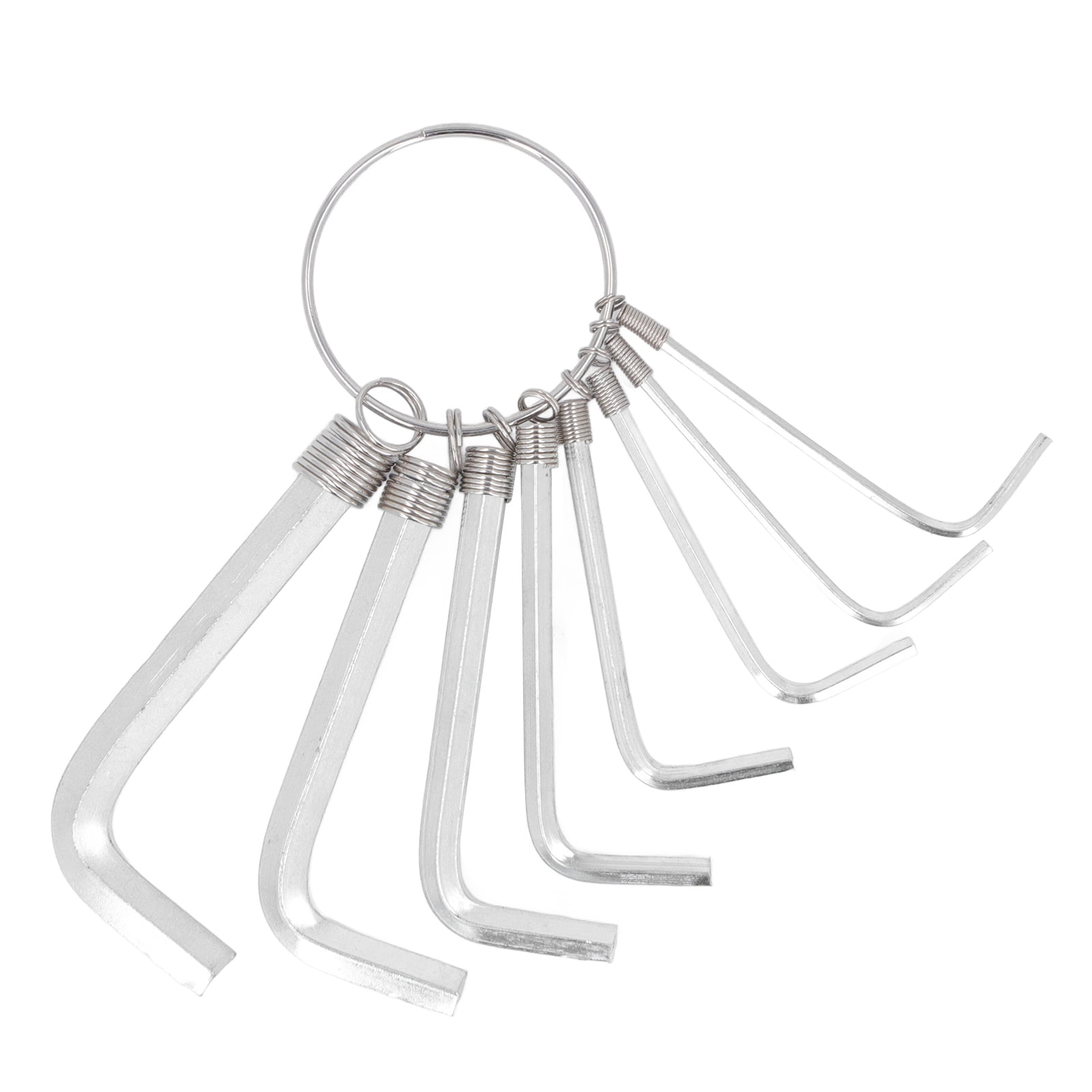 Click here for Viferr Hex Wrench Set 8pcs Hex Key Wrench Hex Key... prices