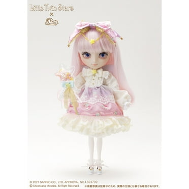 Pullip Dolls Dal Satti 10 Fashion Doll Accessory - Walmart.com