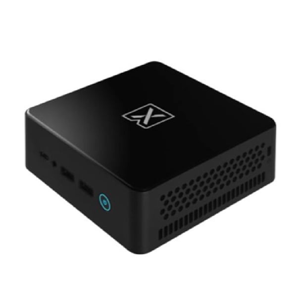 Mini PC Lanix TITAN MINI 41954, Intel Core i3-1315U, 16GB, 512GB SSD ...