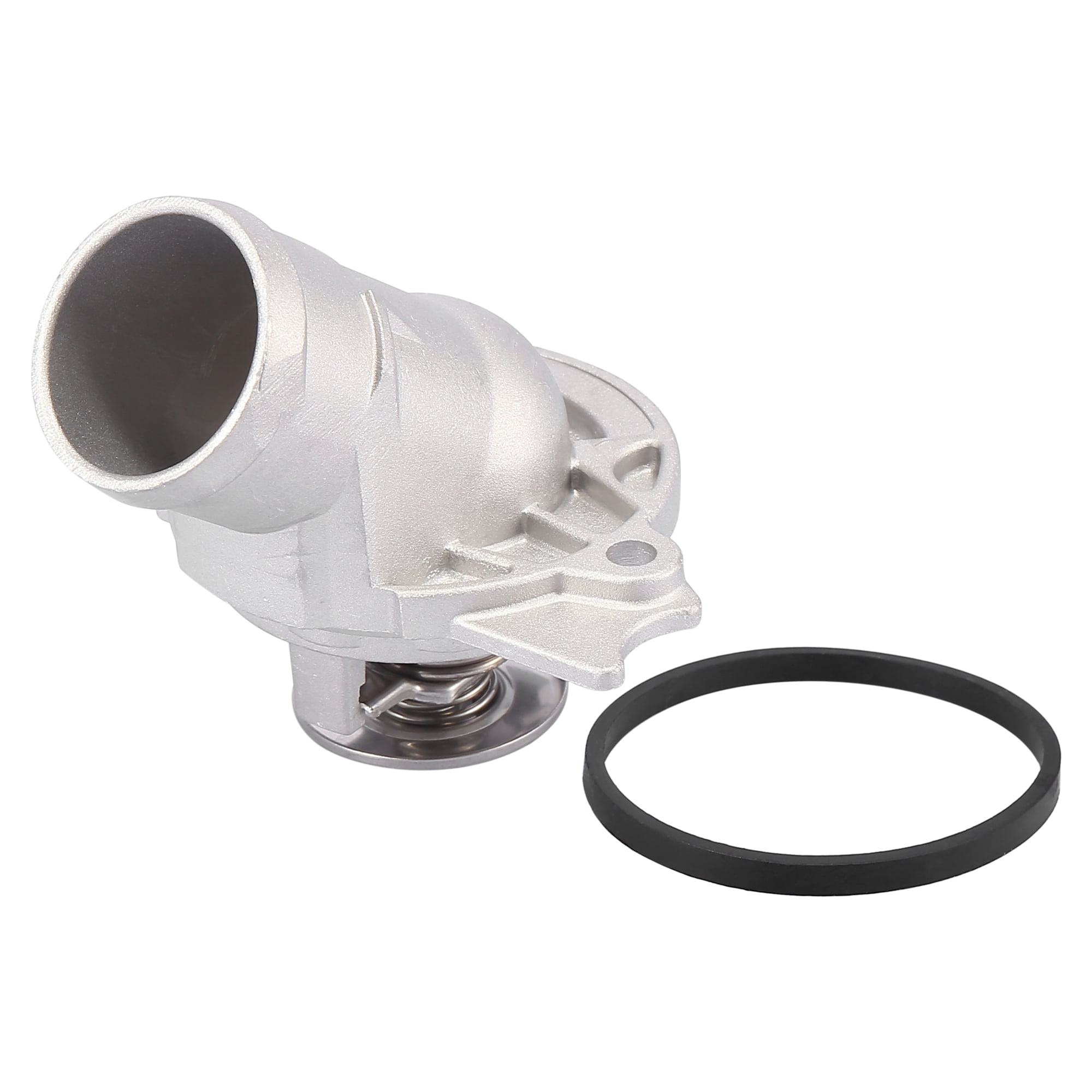 Termostato Automático de refrigerante del motor Unique Bargains ...