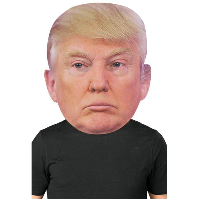 Click here for Morris Costumes Morris Sez17138 Trump Giant Mask prices