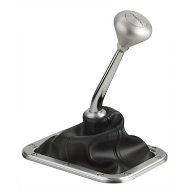 Lokar 70-SFR LOC70-SFR RECTANGULAR SHIFT BOOT RING - Walmart.com